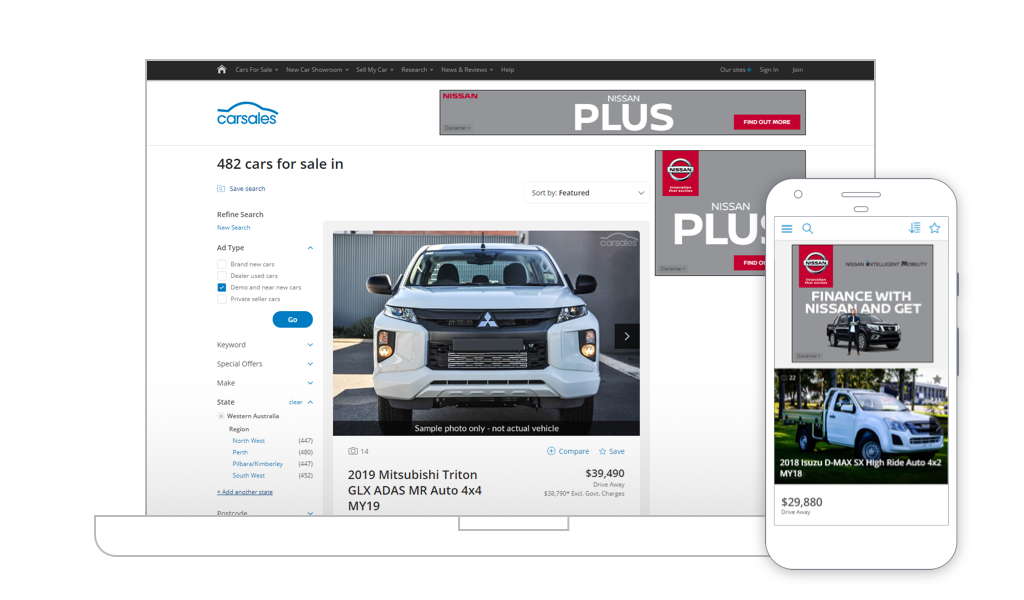 Dealer Co-Op Solutions - business.carsales.com.au