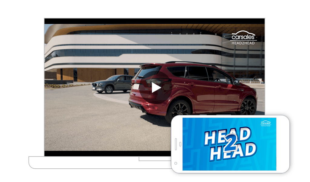 Head2Head - business.carsales.com.au