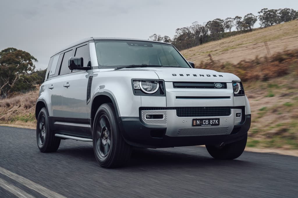 JLR names winners of annual Australian Retailer of the Year awards ...