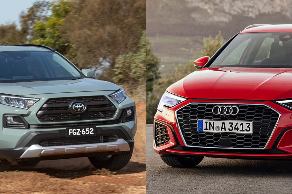 Stock position: OEMs continue to fight supply constraints - carsales ...