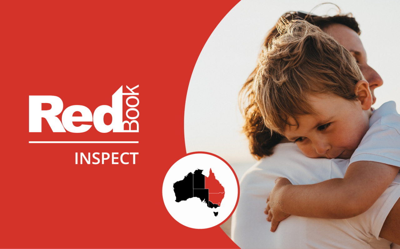 RedBook Inspect is assisting Australian flood victims - business ...