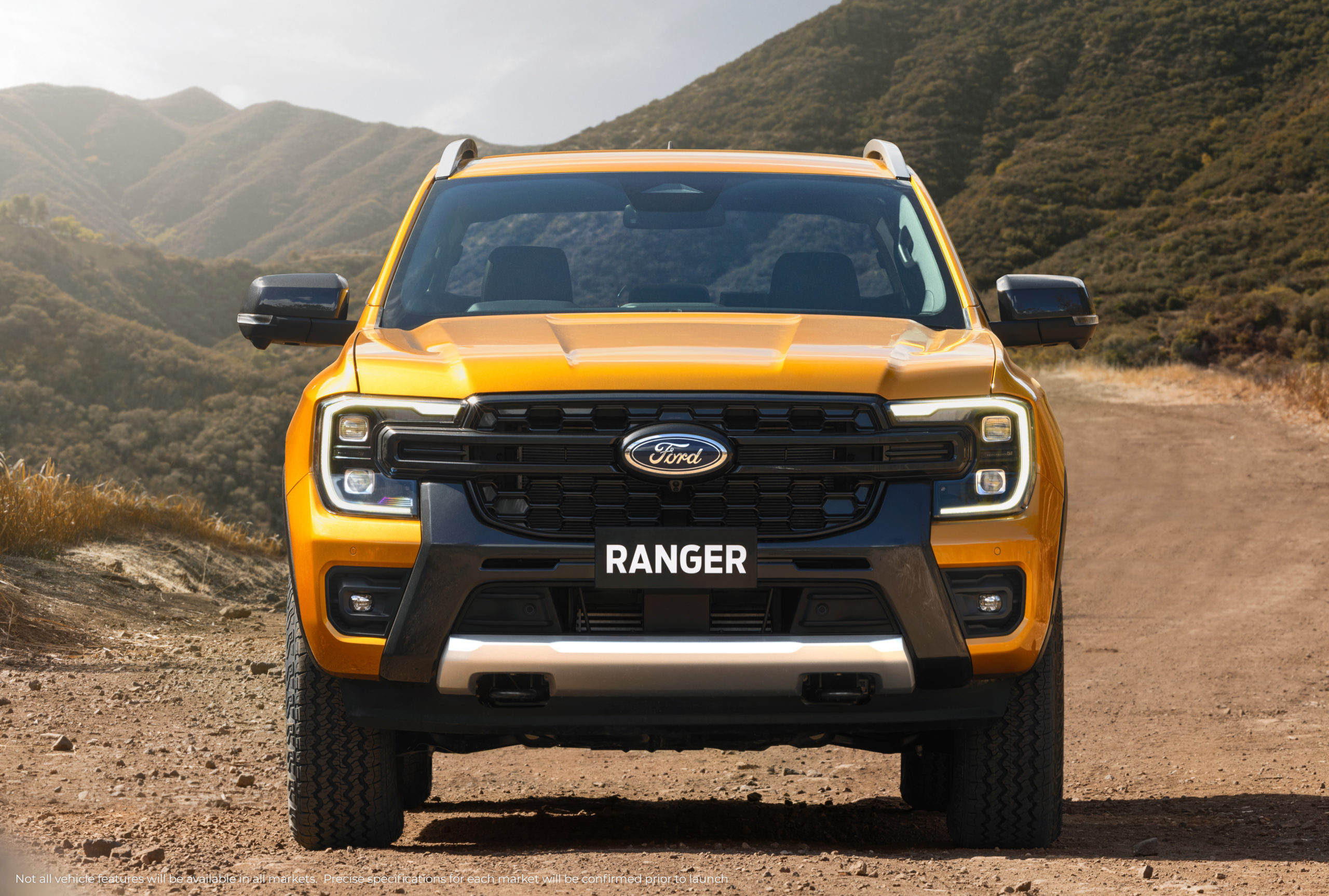VFACTS October: Ford Ranger back on top - business.carsales.com.au