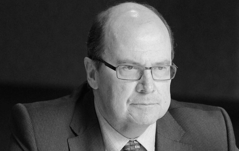 Vale Nicholas Clarke, ANCAP's first CEO - carsales | Business