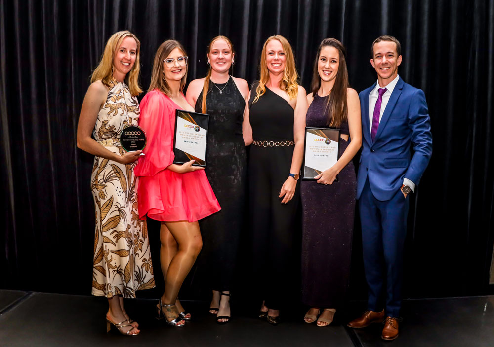 MTA Queensland announces 2022 Industry Award winners - carsales | Business
