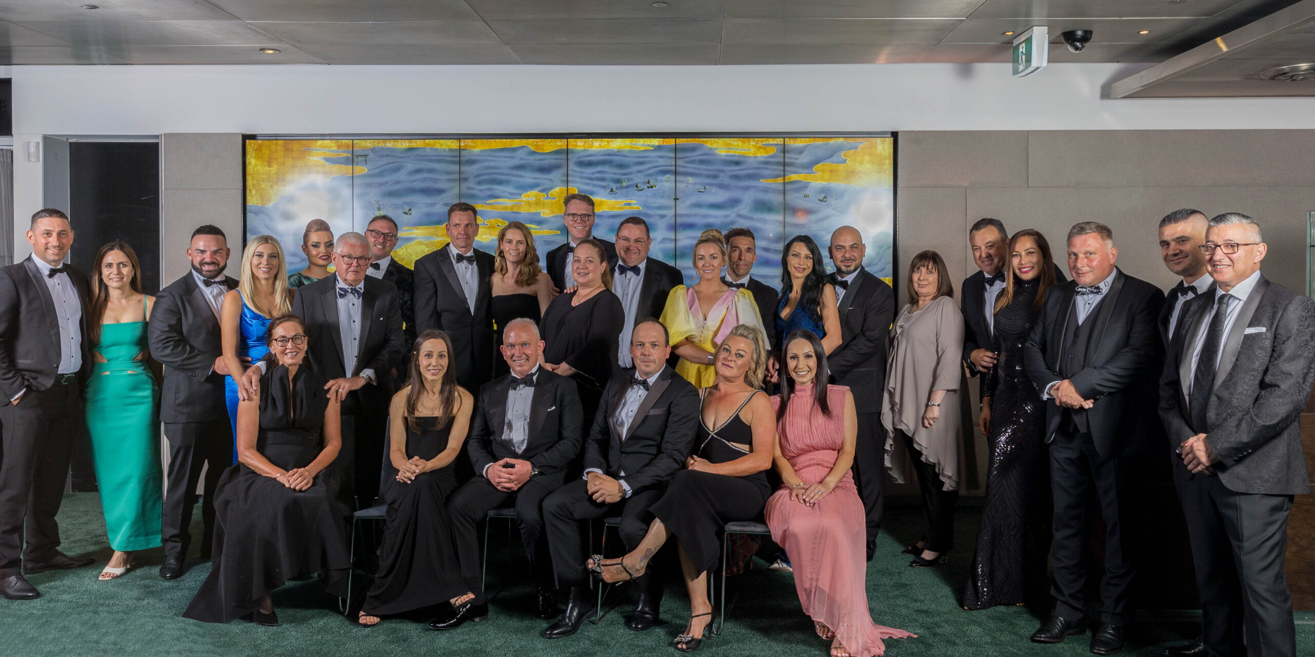 Mazda marks best dealers of 2022 - carsales | Business