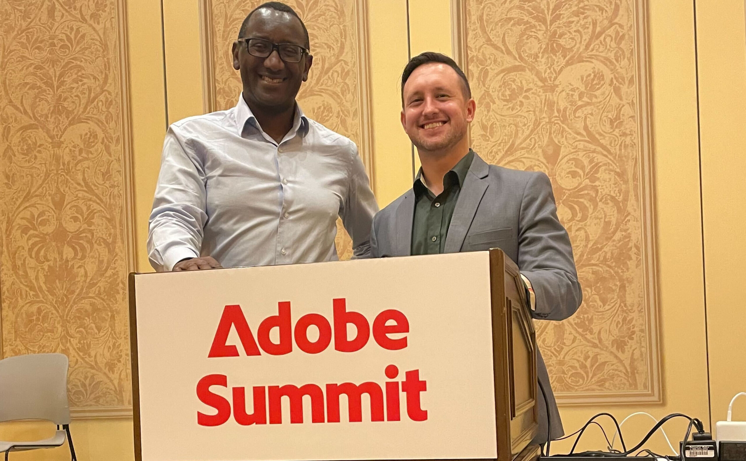 Can your business survive a cookie-free diet? carsales at Adobe Summit ...