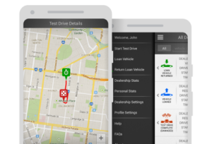 Dealer Drive - carsales | Business