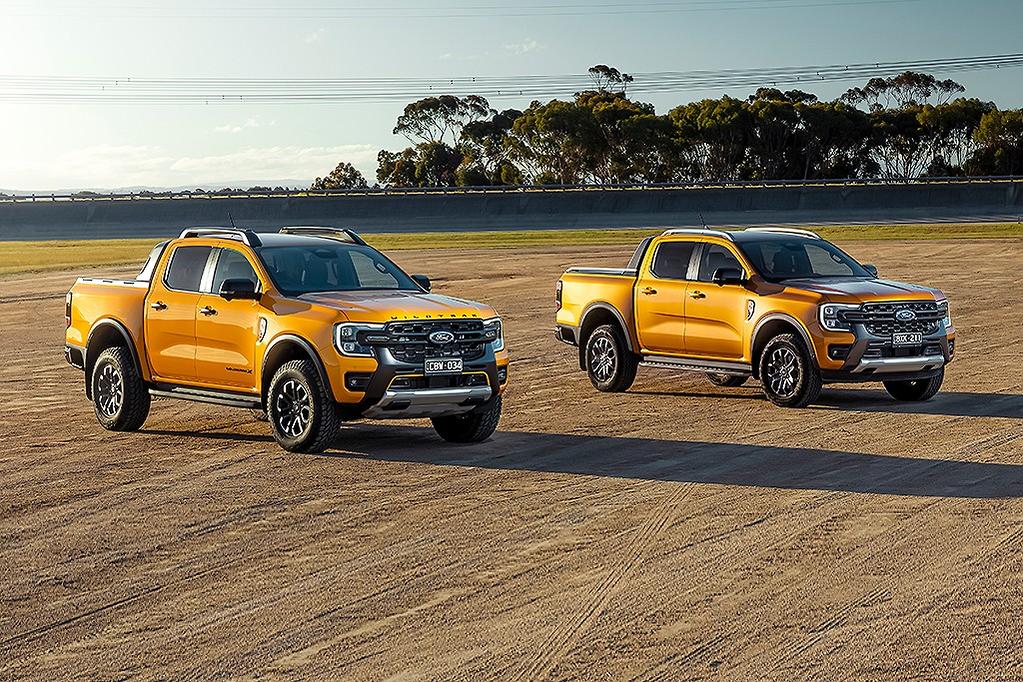 VFACTS March: Another record month for new car sales - carsales | Business