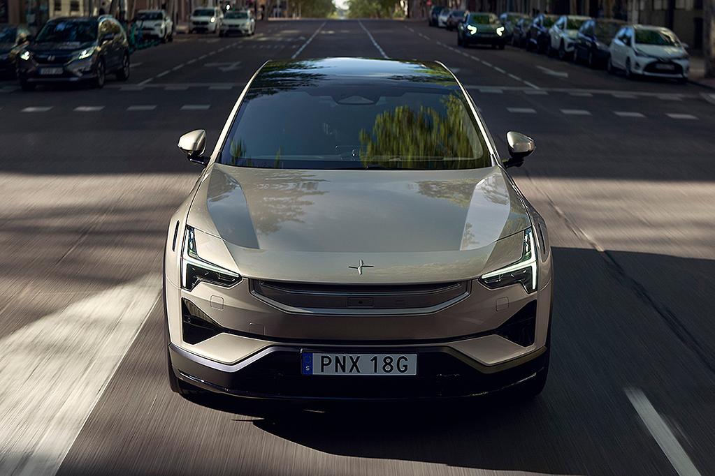 Polestar expands sales network in Australia - carsales | Business