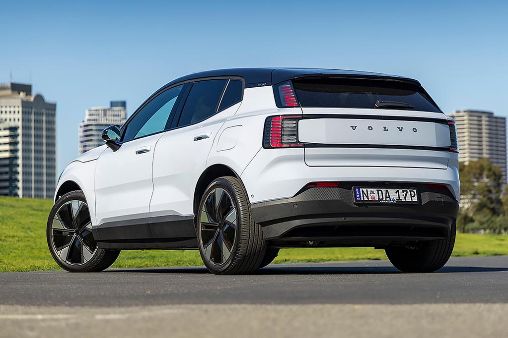 Volvo Australia drops its ambitious 2026 EV strategy - carsales | Business