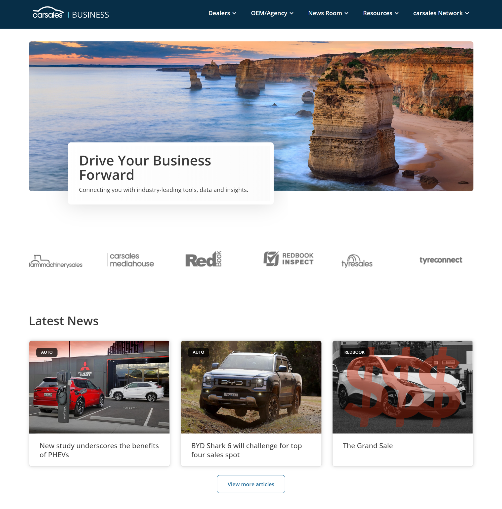 carsales Q3 2024 Update: A Busy and Productive Quarter - carsales ...