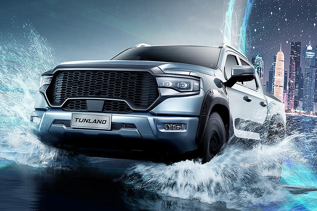 Foton announces Australian relaunch plan - carsales | Business