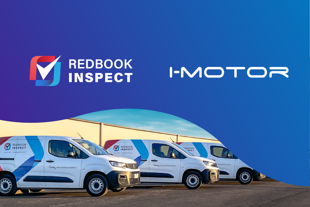 Boost Revenue and Build Trust with iMotor and RedBook Inspect ...