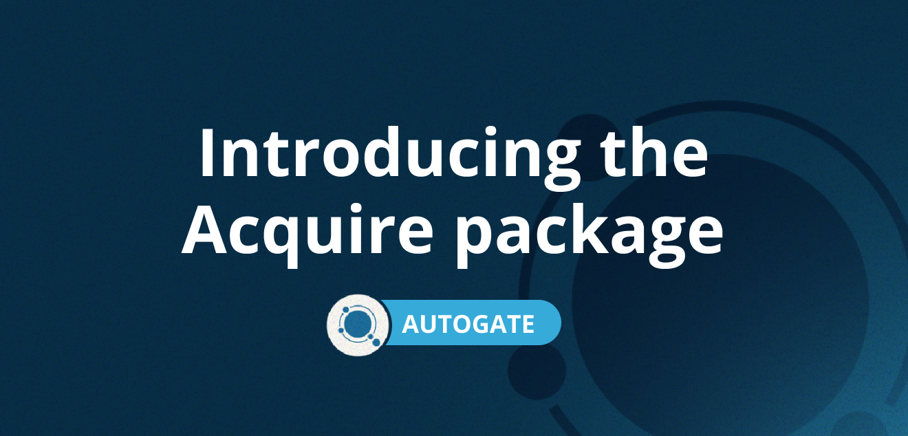 Introducing Acquire: Your New Solution for Smarter Vehicle Buying - carsales | Business