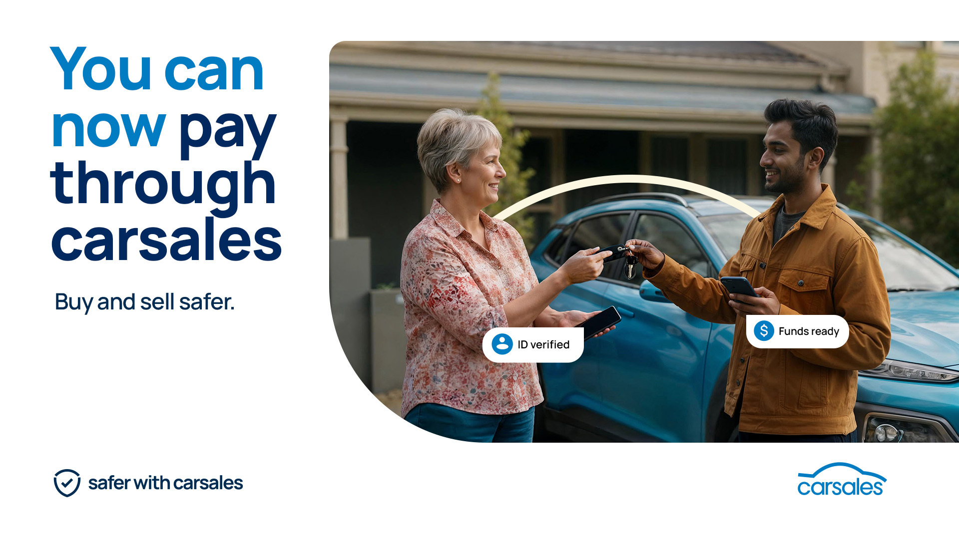 carsales Shifts into High Gear with New Online Payment Solution ...