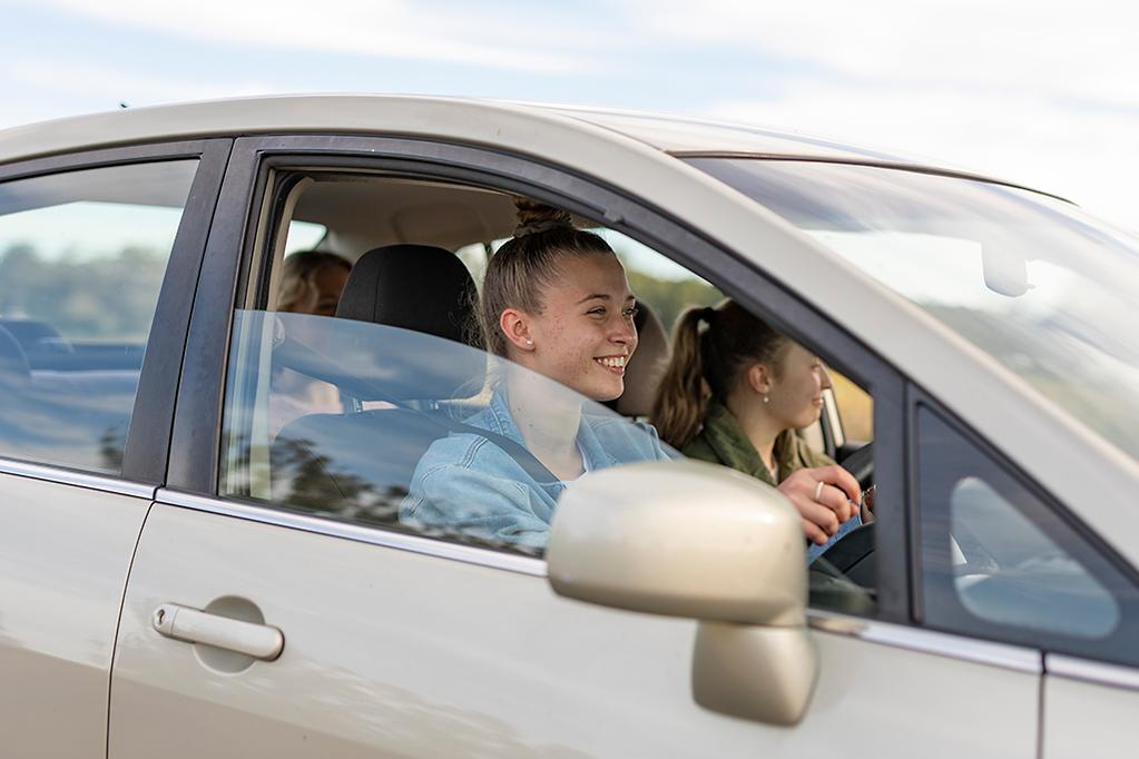 Understanding first car buyers - carsales | Business