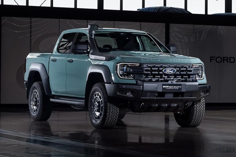 Every new ute coming to Australia by 2027 - carsales | Business