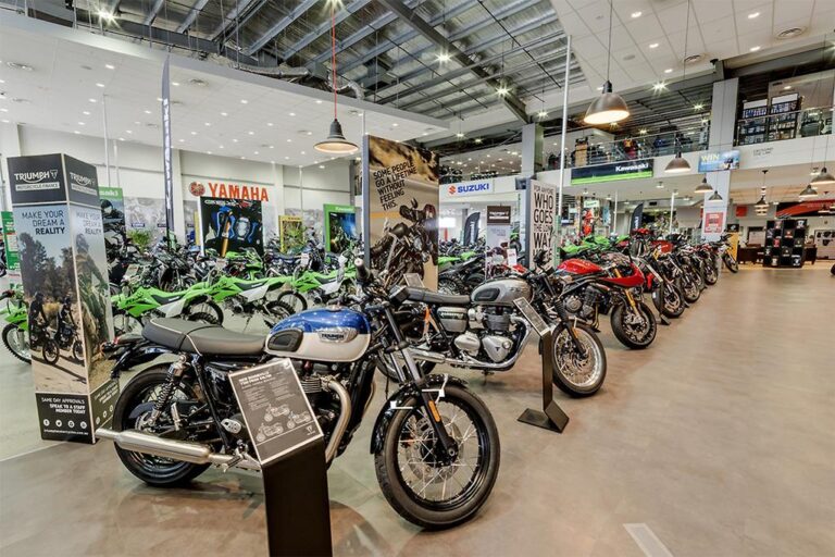 Peter Stevens Motorcycles enters voluntary administration - carsales ...
