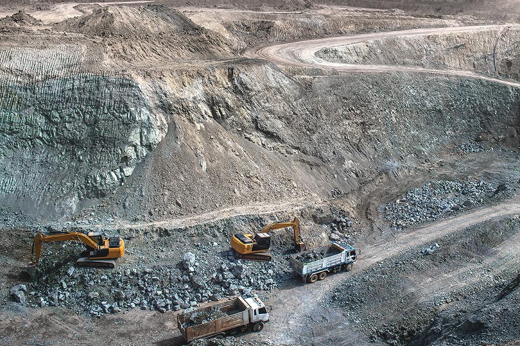 Car industry hit by new rare earth minerals crisis - carsales | Business