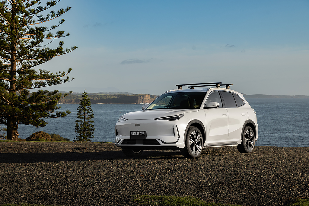 Geely hits 43 dealers in 5 months as premium dealer groups jump on ...