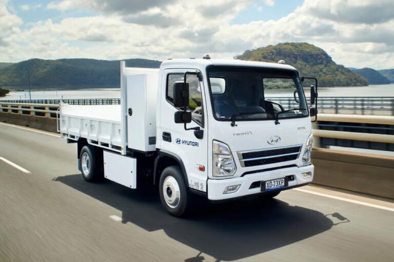 2025 electric truck guide: What’s available in Australia - carsales ...