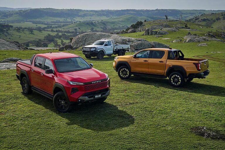 VFACTS 2025: Another record year for Australian new car sales ...